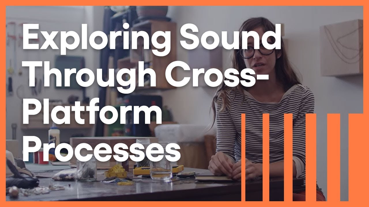 The Aural World of Alison O'Daniel | Artbound | PBS SoCal - YouTube