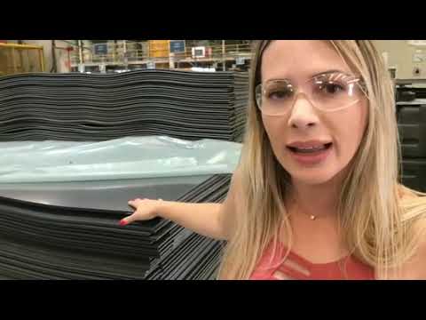 Meu scania foi tunado pela equipe Rodoplast.. vem conferir