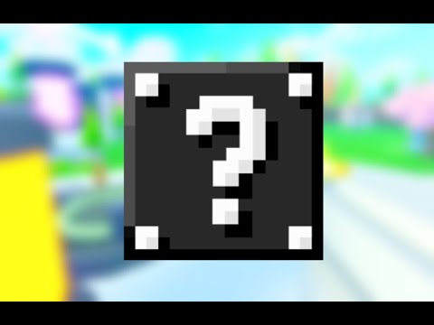 HUGE BLACK LUCKY BLOCK IS BACK?? // ROBLOX PSX - YouTube