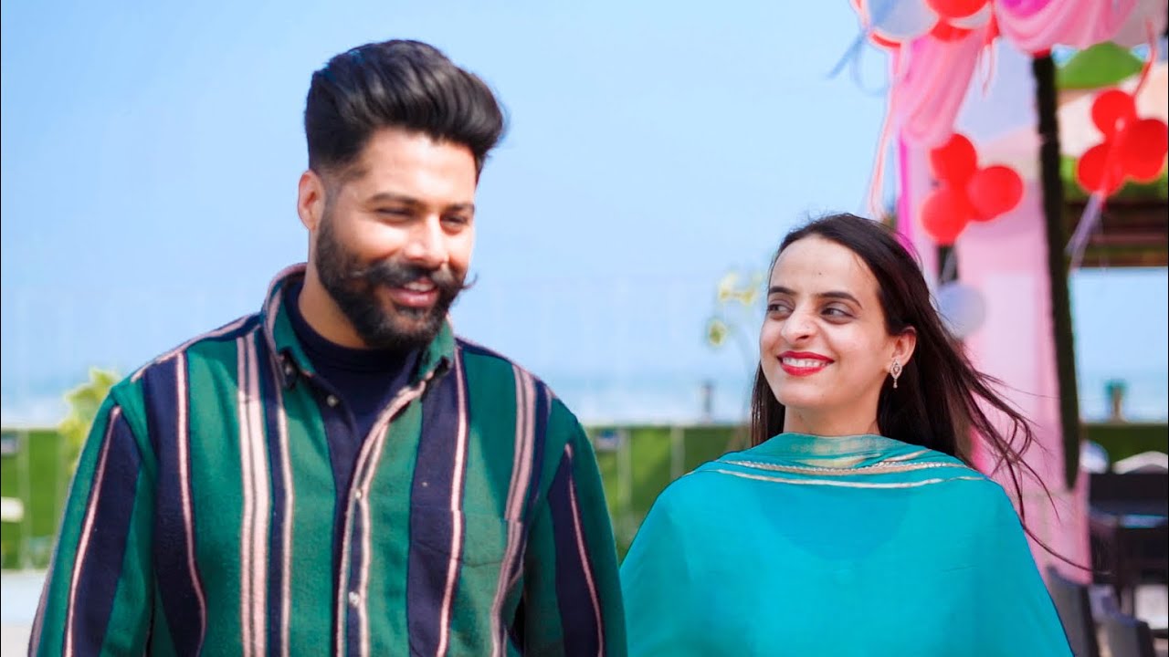 Surprised my wife | Reaction was priceless - YouTube