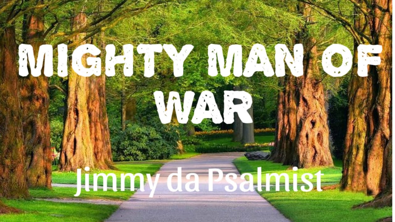 Mighty Man Of War