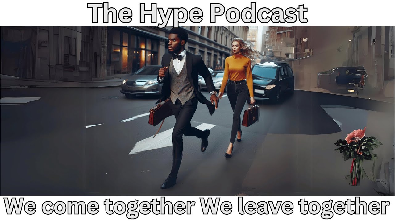 Episode 2133 We come together we leave together - YouTube