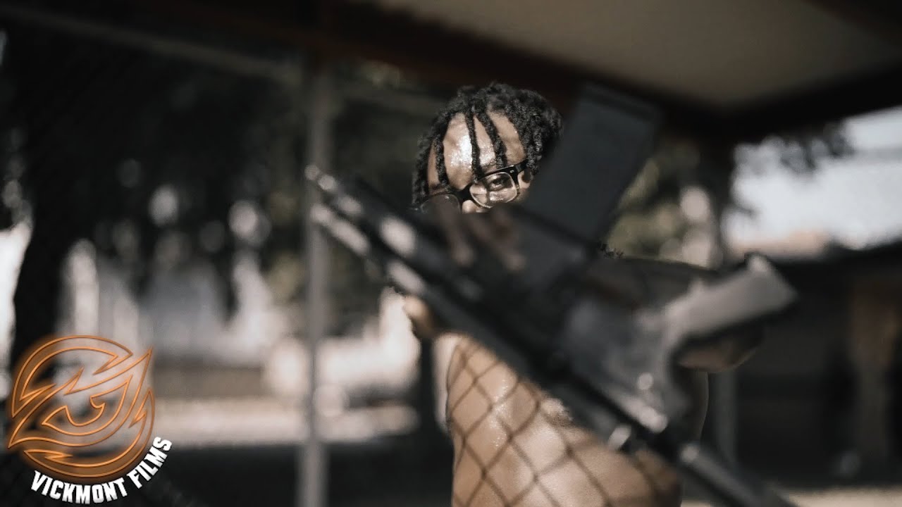 27Pushaa - Slap It Up ( Official Music Video ) - YouTube