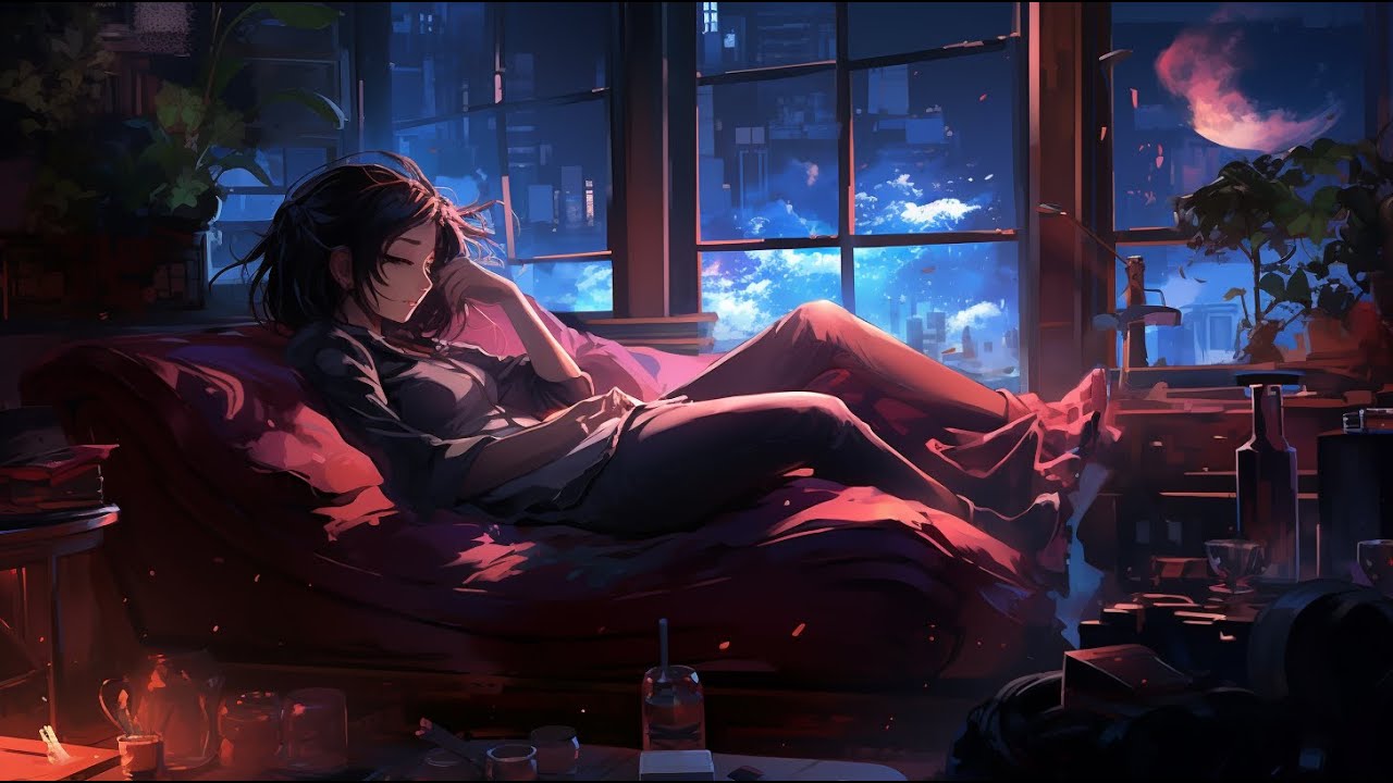 Lounge Elegance: Sophisticated Chill Music Experience [loop/calm ...