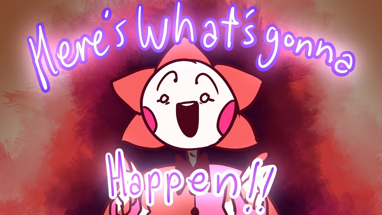 Here's What's Gonna Happen. {FNAF SB OC ANIMATIC} - YouTube