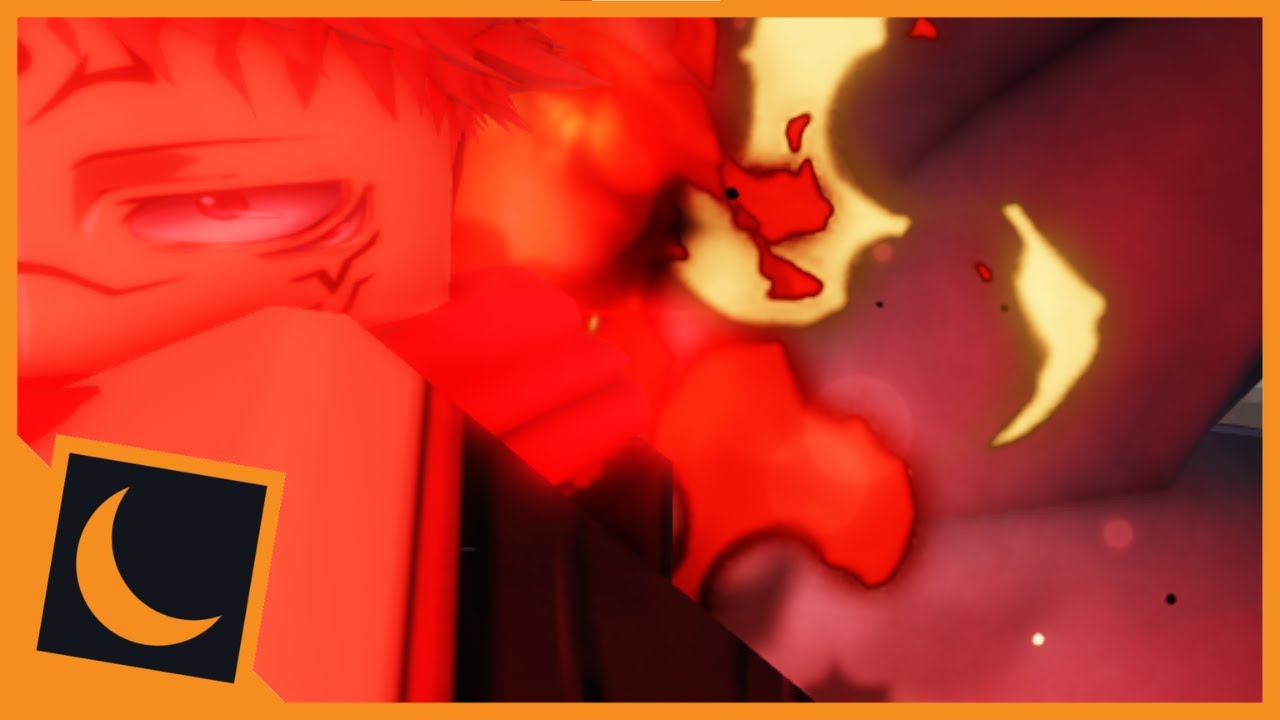 Ryōiki Tenkai - Fukuma Mizushi || Roblox Animation || - YouTube