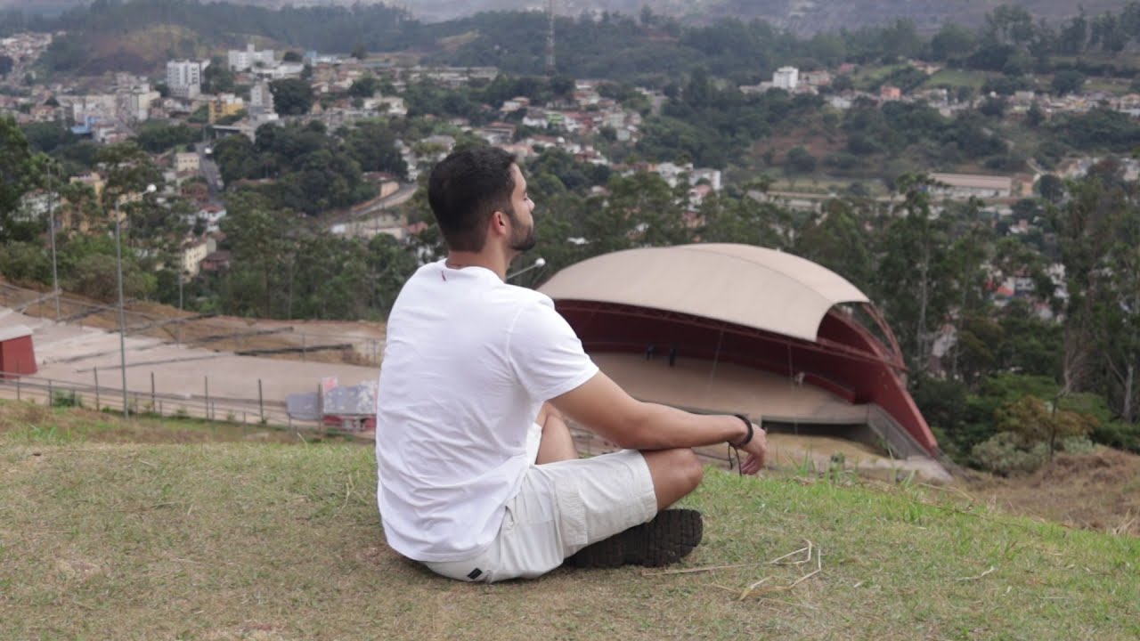 Tizé - A Cor da Manhã [Clipe] - YouTube