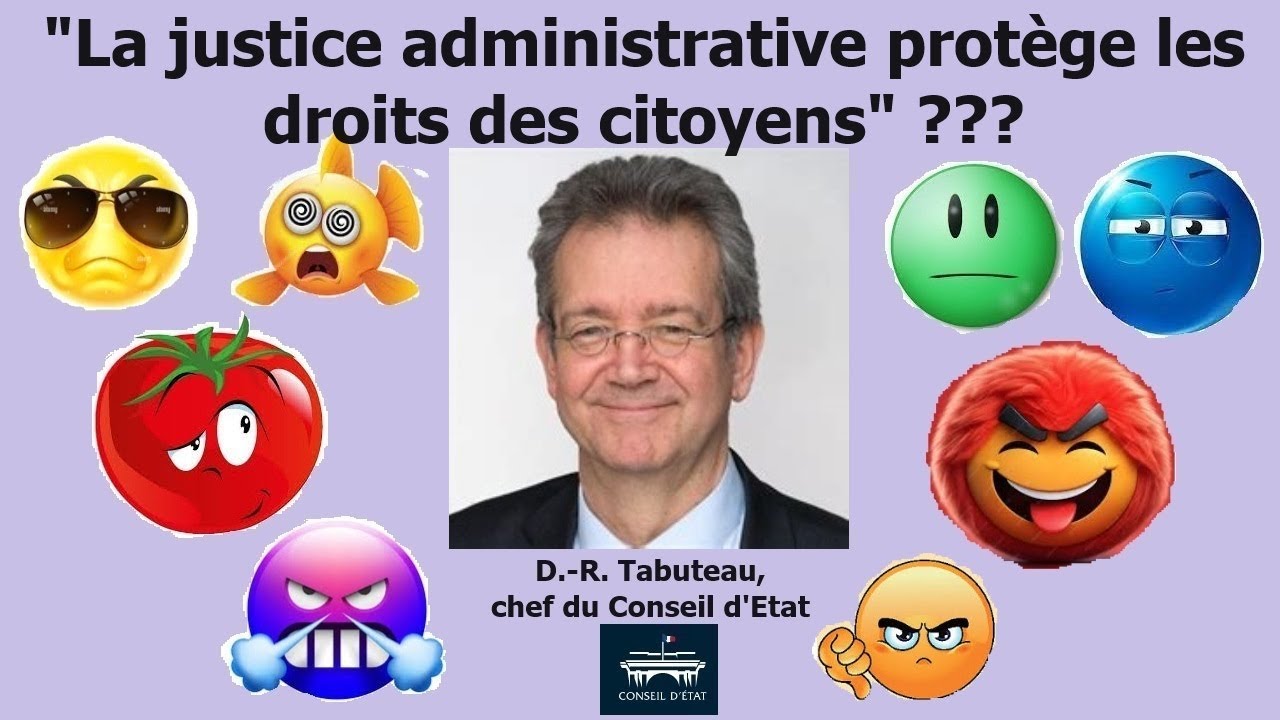 SDDJ 31bis : Enfin le jugement CADA du TA !!! - YouTube