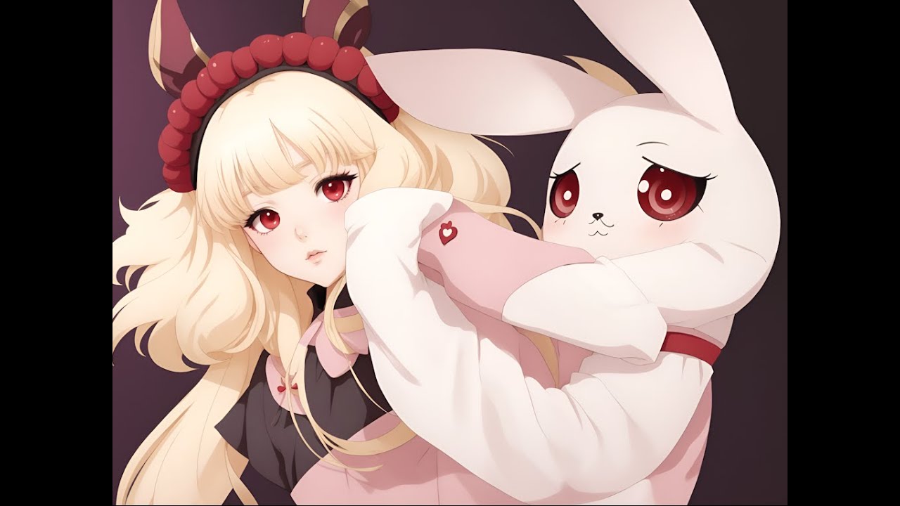 Brave Spotlight - Piamette - YouTube