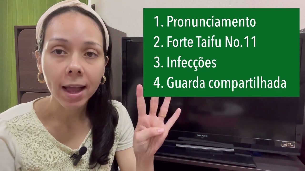 4 informações importantes - YouTube