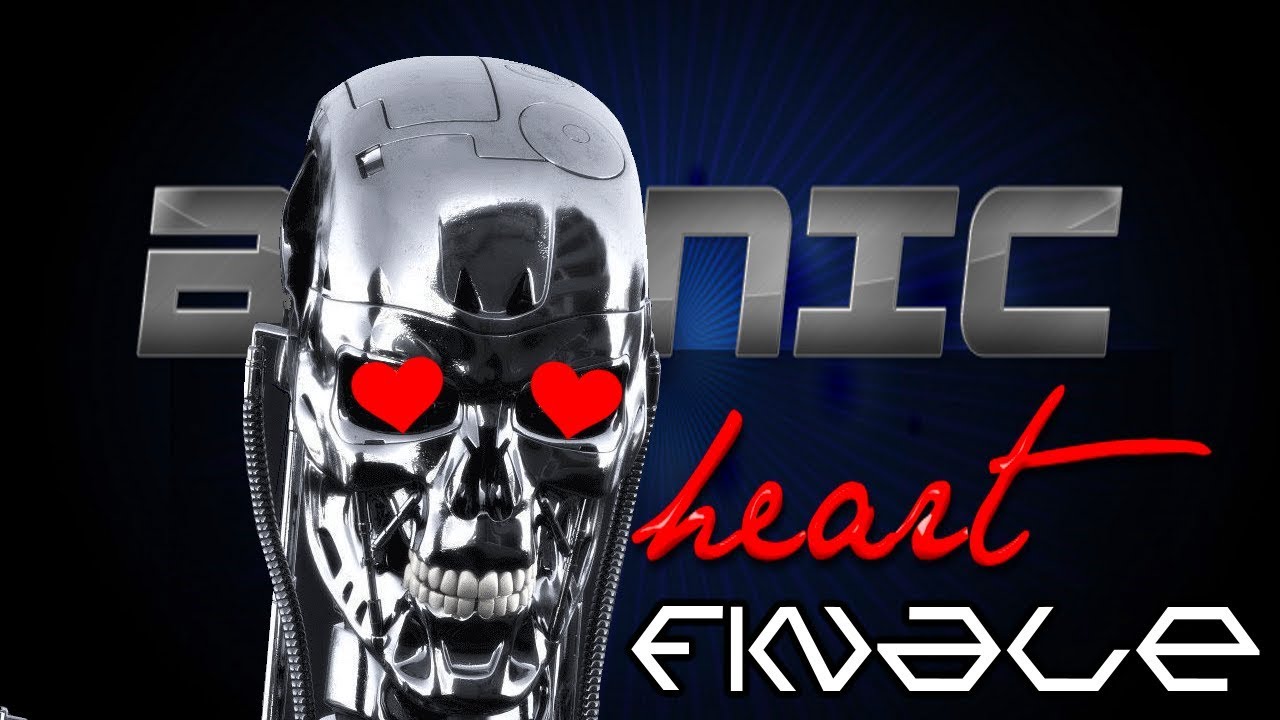 Let's Play: Bionic Heart (Finale) (Happy Ending!) - YouTube