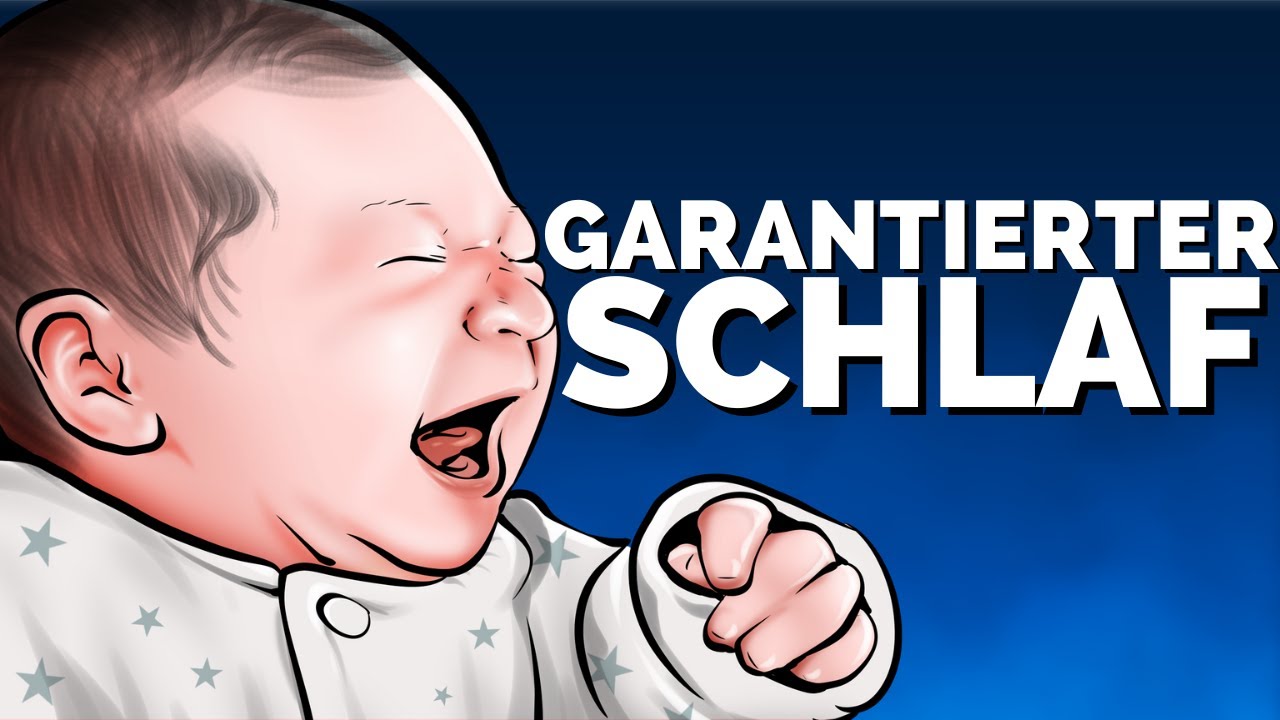 Weies Rauschen Baby