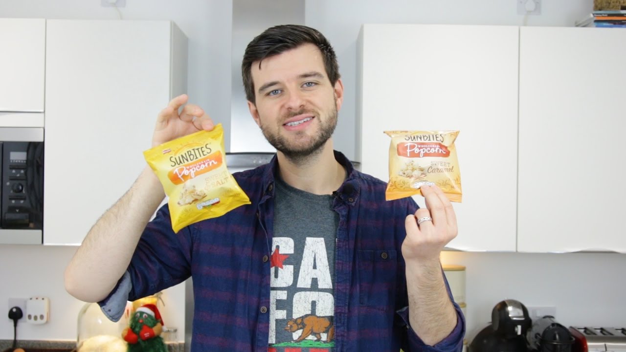 Low Syn Sweet Treats & Your Questions Answered - Weigh In Time - YouTube