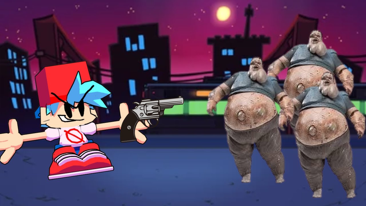 L4D2 in a nutshell - YouTube