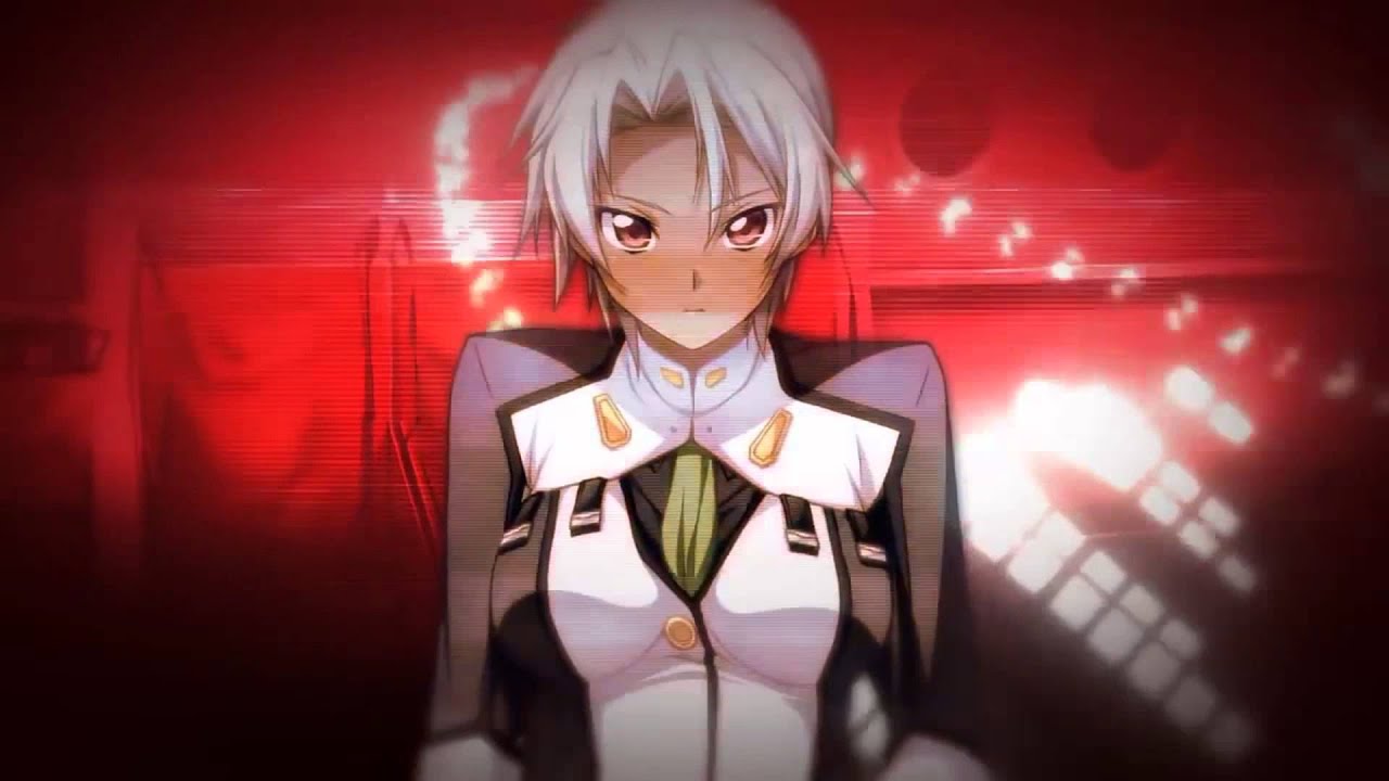 Anime intro gmod - YouTube