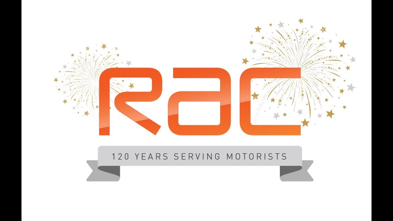 The RAC celebrates 120 years - YouTube