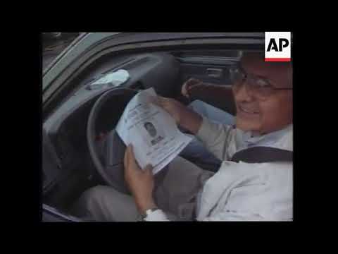 Las autoridades tras la pista de Chepe Santacruz - YouTube