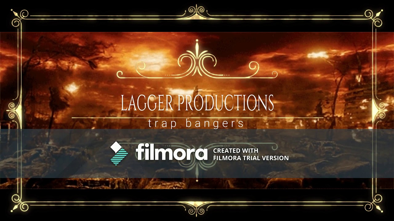 travis scott trippy redd type beat"highway to hell"( Lagger Productions ...