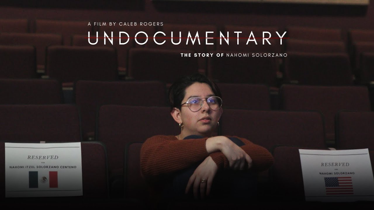 Undocumentary | Official Trailer (2023) - YouTube