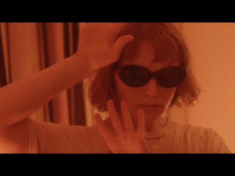 Yumi Zouma - Crush (It's Late, Just Stay) (Official Video)