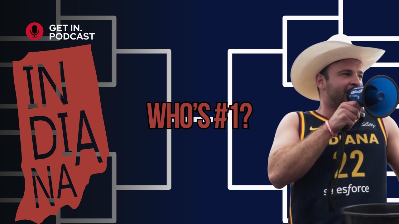 Indiana's BEST Small Town Challenge Is Heating UP - YouTube