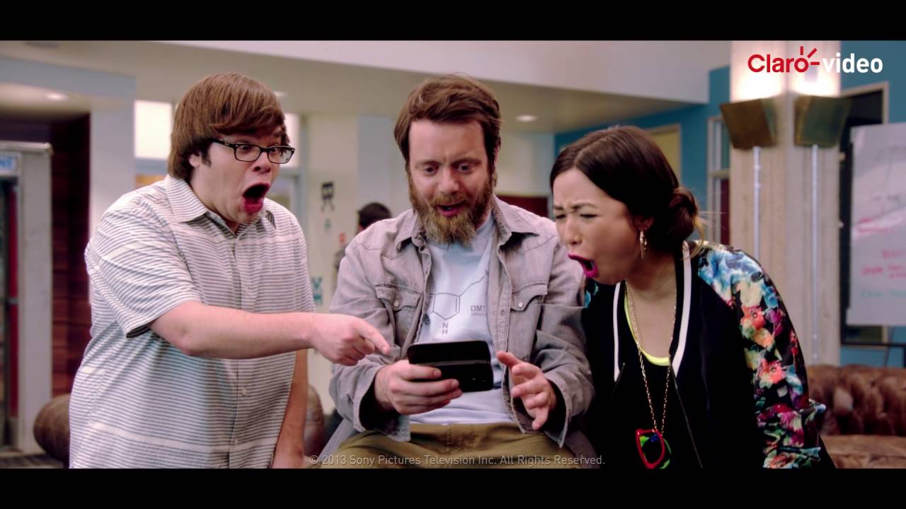 Series | Betas (Temporada 1) - YouTube