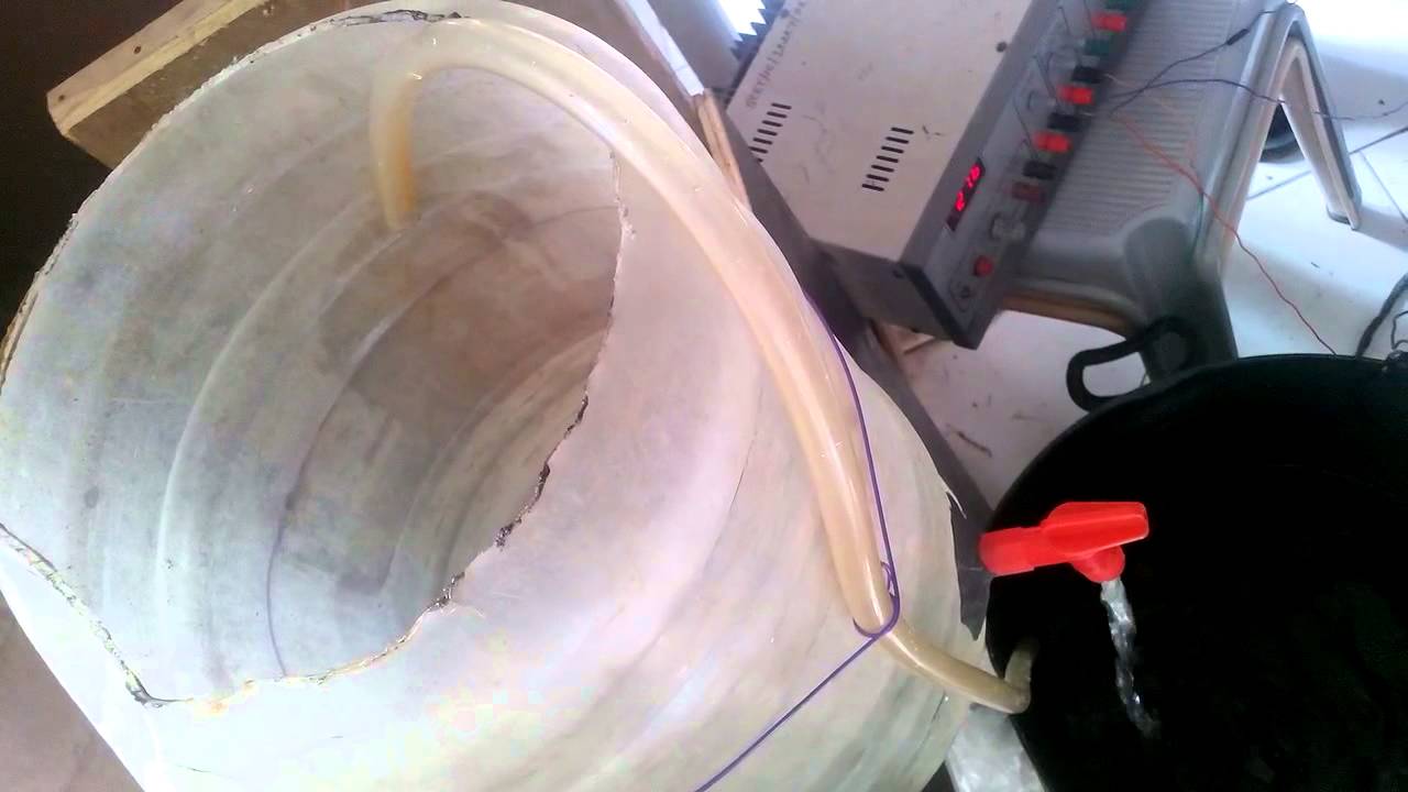 LEVEL CONTROL USING PID - YouTube