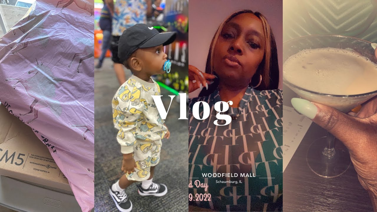 VLOG: HOW DO YOU DO SOLO DATES?| UNBOXING PACKAGES MINI PLT HAUL•COMEDY ...