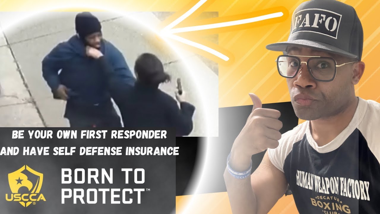 🤬HE FAFO. My thoughts on the off duty Chicago police officer self ...