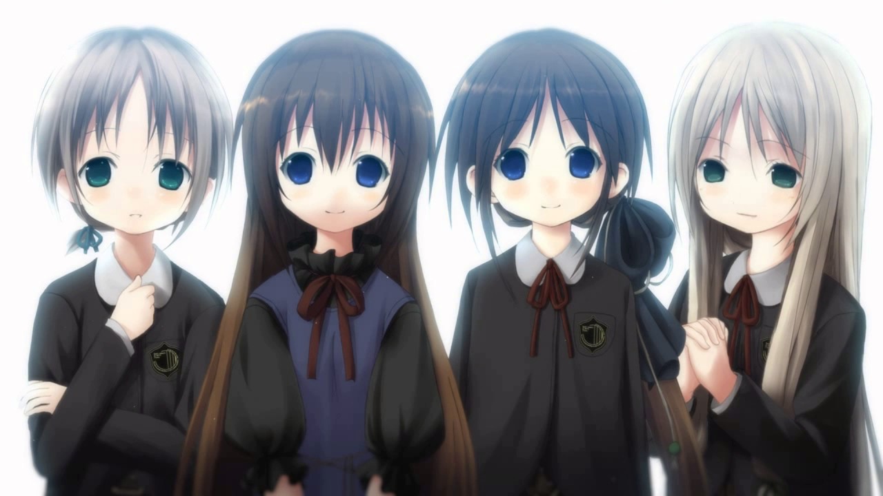 Symphonic Rain Gameplay Part 01 - YouTube