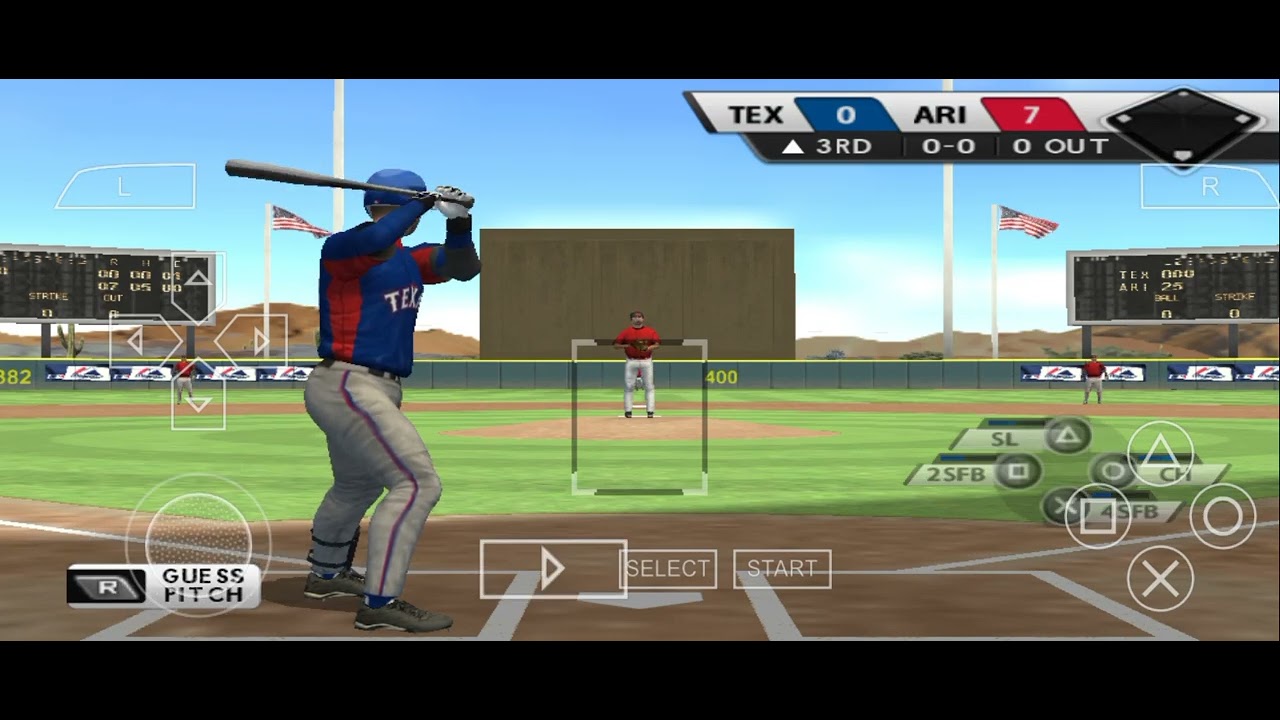 MLB THE SHOW 11 ROAD TO THE SHOW: EMPIEZA EL CAMINO - YouTube