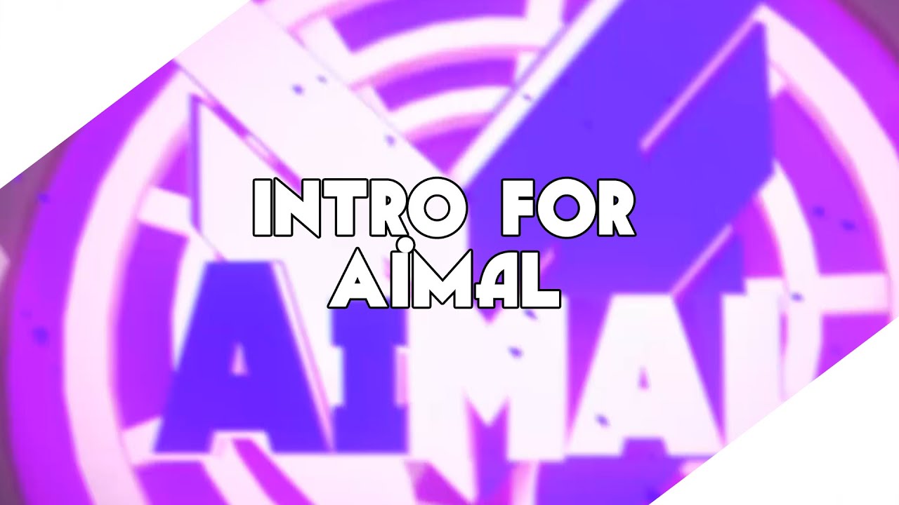 Aimal (Simple and clean) (inspireded by Zakarts) - YouTube