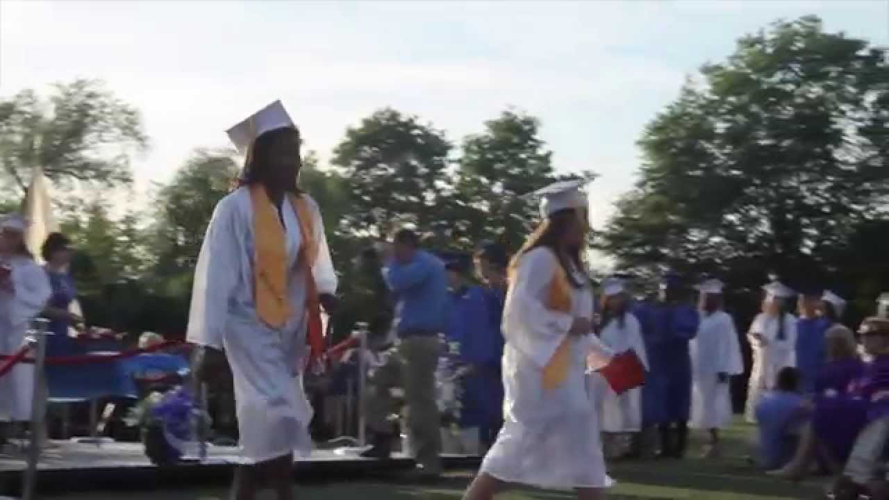 SHS Graduation 2014 - YouTube