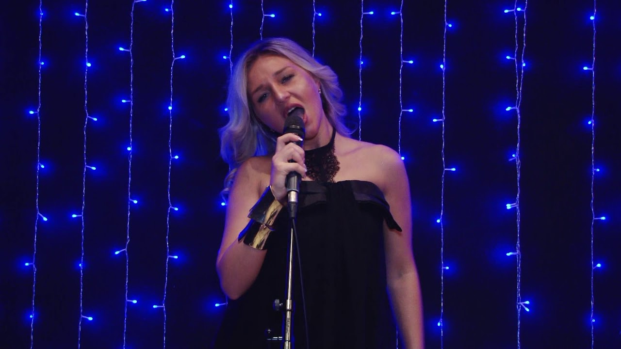 Alexandra Singer - YouTube