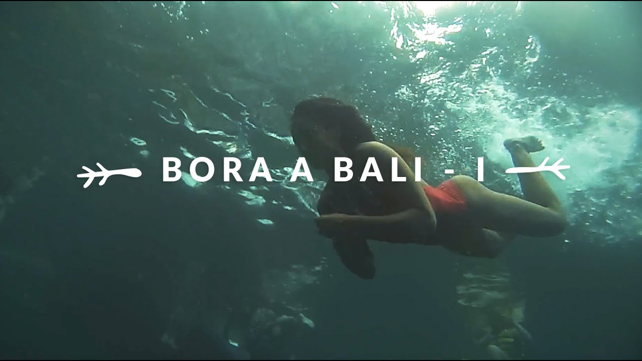 Bora a Bali - Parte 1 | Hyndia.tv by Rita Pereira - YouTube