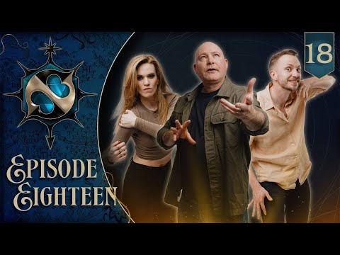 A Toast to Trouble | Natural Six Episode 18 | D&D Actual Play