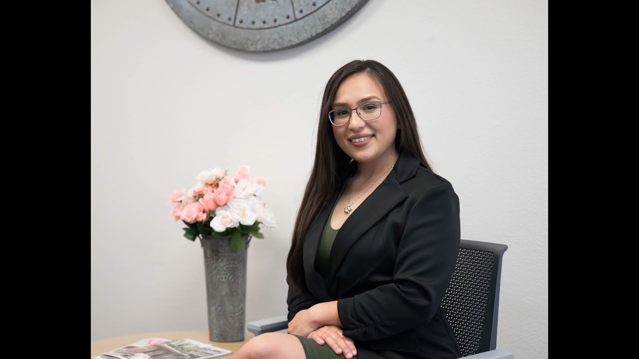 Celeste Sanchez Realtor Profile Video - YouTube