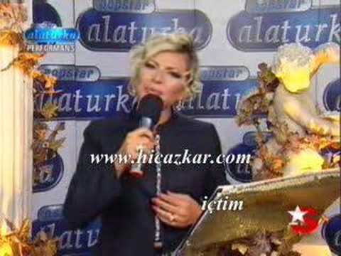 ayşe egesoy/bilmekteyim