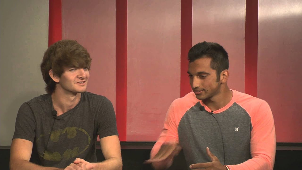 Weekly Broadcast 9-12-14 - YouTube