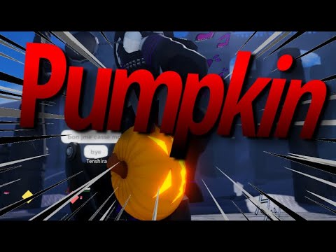 [AUT] Getting Pumpkin from Bur (new boss) - YouTube