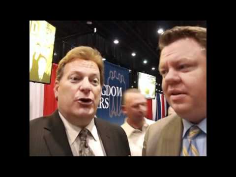 Singing News TV- National Quartet Convention 2011- Jeff Chapman And ...
