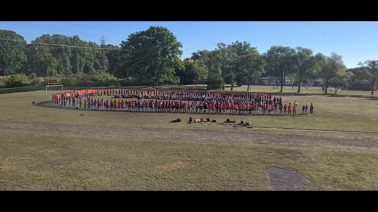 esa 2022 truth and reconciliation day - YouTube