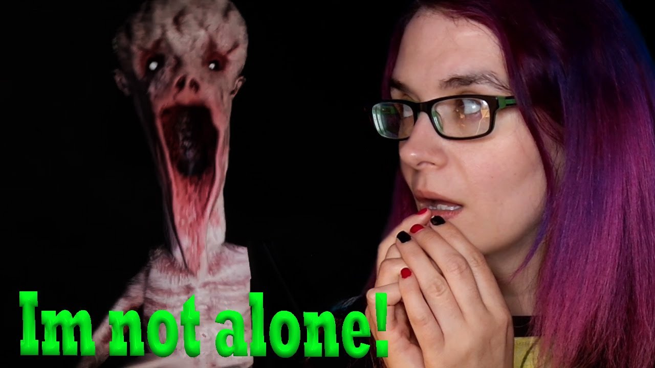 Horror Record full gameplay - YouTube