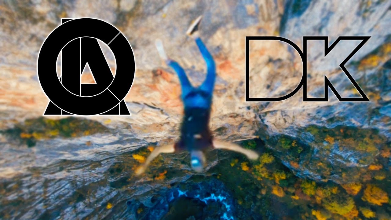 COLA FPV : BASE JUMP - FPV CINEMATIC - DIVING OFF CLIFFS - YouTube