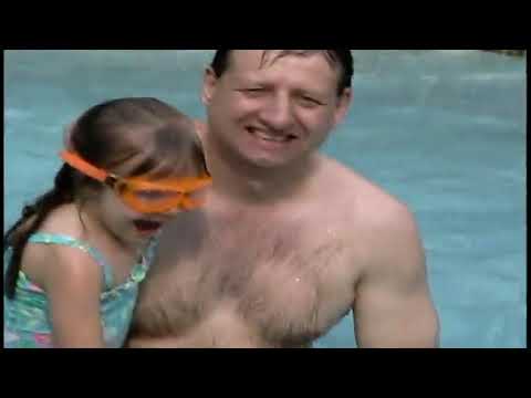 2004 pool and disney