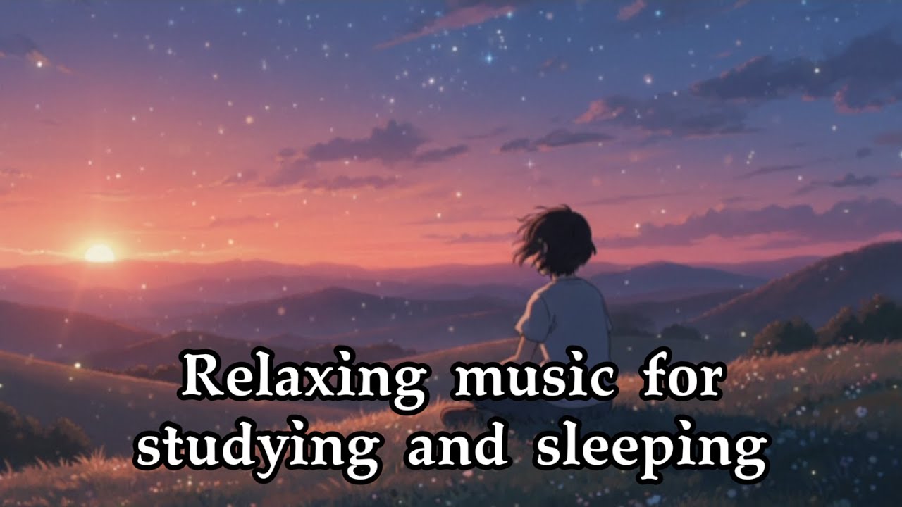 Inner Calm – Relaxing Piano Music for Deep Meditation and Focus - YouTube