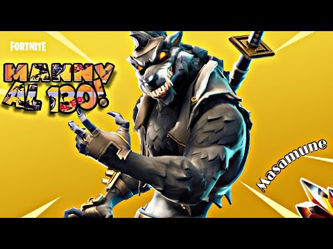 PROVIAMO MANNY AL 130! FORTNITE STW *eroe mitico* - YouTube
