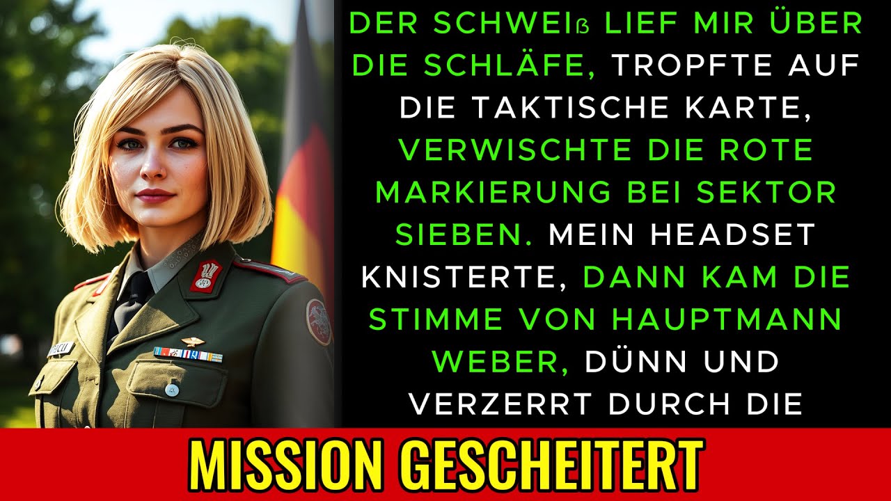 Sie rettete Geiseln, während ihre Familie sie für eine IT-Mitarbeiterin ...