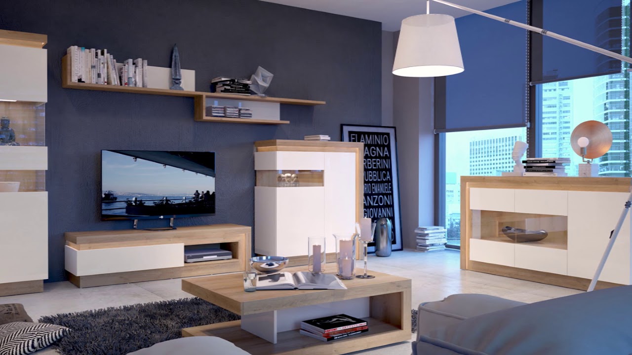 Lyon Collection - YouTube