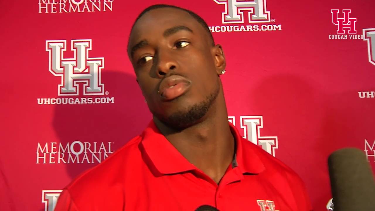 Steven Dunbar talks to media 10.24.16 - YouTube